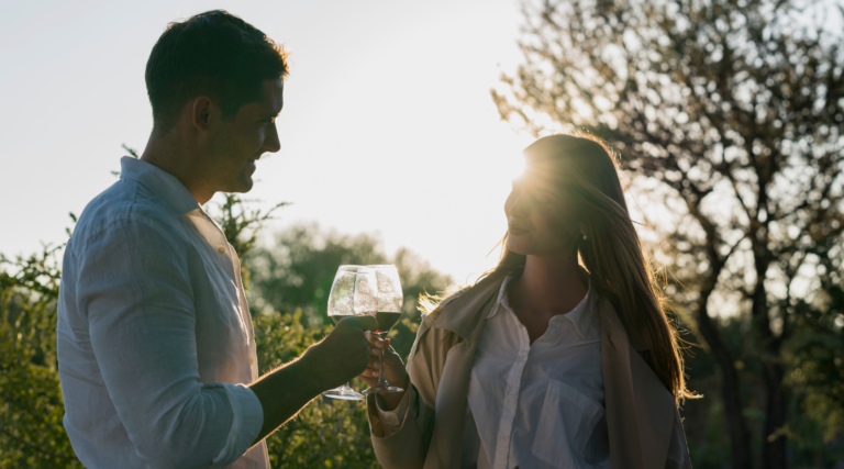Monteluz Wines